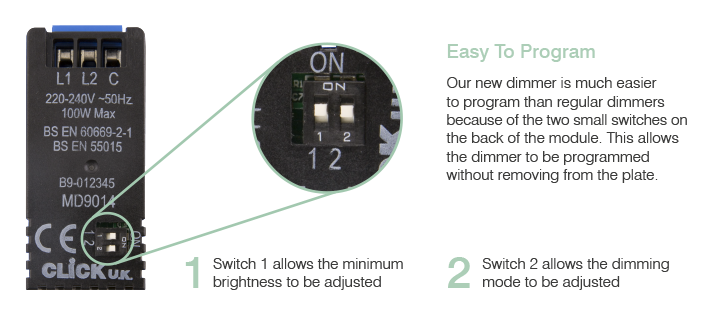 SCOLMORE GROUP - WIRING ACCESSORIES | CLICK MiniGrid, the fully ...