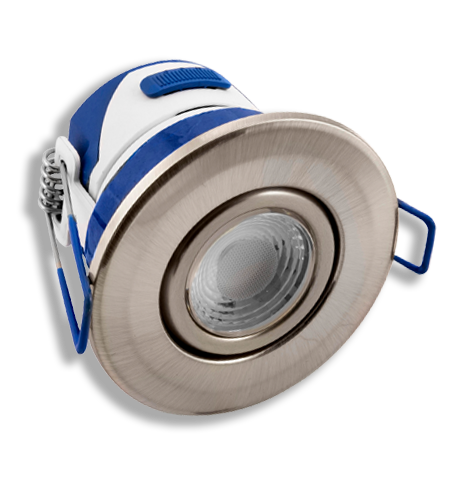 SCOLMORE GROUP - OVIA LIGHTING | Inceptor Omni, fire-rated, integrated ...